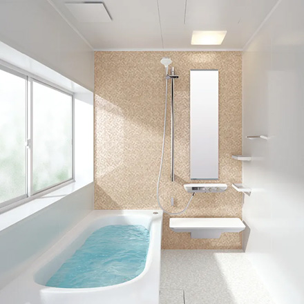 【1616・1418・1317】ユニットバスサイズ徹底比較！あなたに最適な浴室は？ - RENOTTY