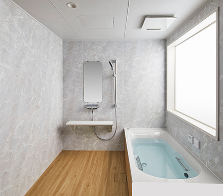 クリナップのユニットバス「ラクヴィア」と「セレヴィア」を徹底解説！あなたに最適なお風呂はどれ？ - RENOTTY