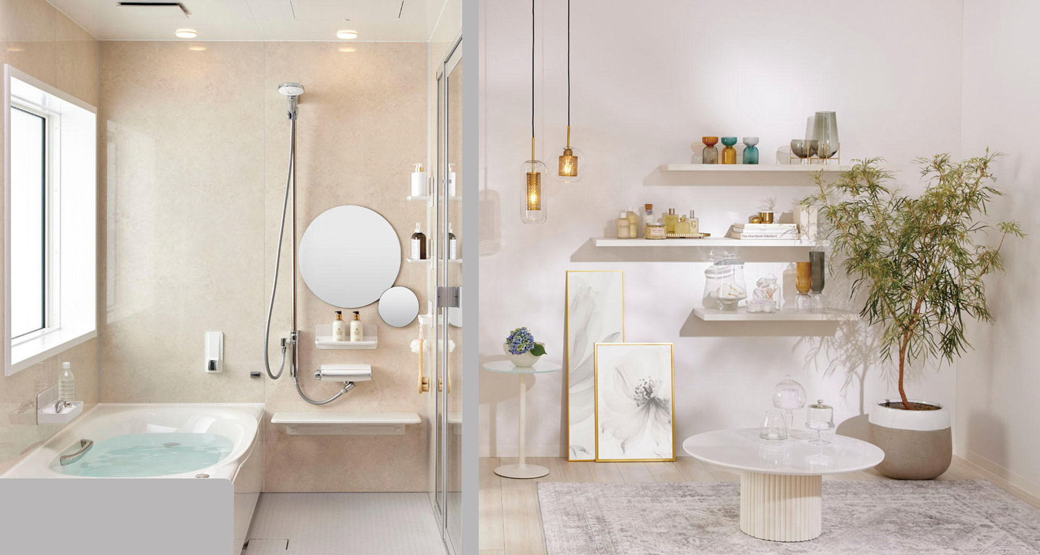 【保存版】LIXILリデアのお風呂リフォーム｜プラン別価格と機能を解説 - RENOTTY