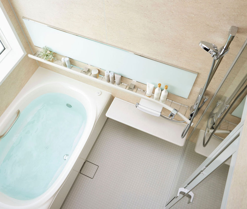 【保存版】LIXILリデアのお風呂リフォーム｜プラン別価格と機能を解説 - RENOTTY