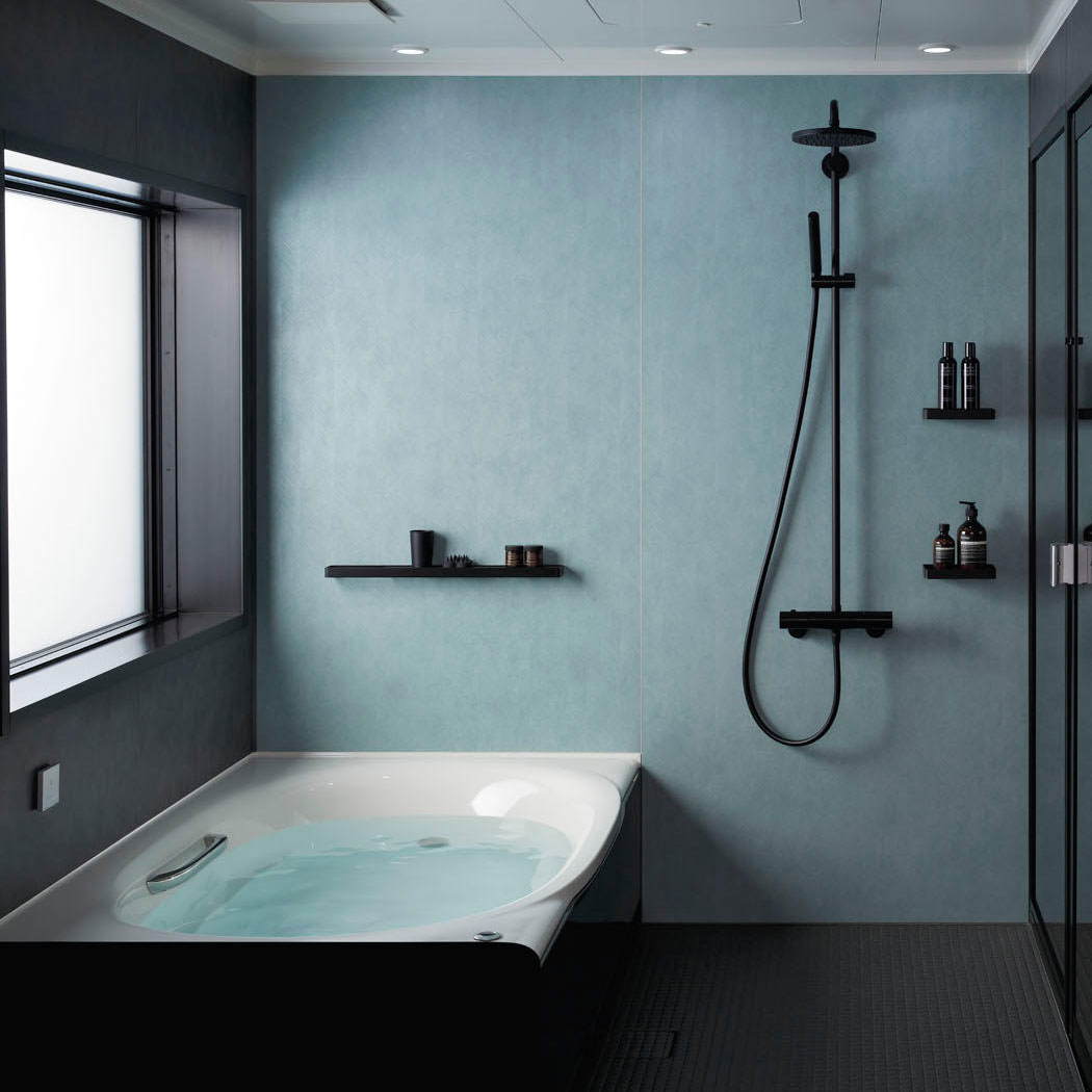 【保存版】LIXILリデアのお風呂リフォーム｜プラン別価格と機能を解説 - RENOTTY