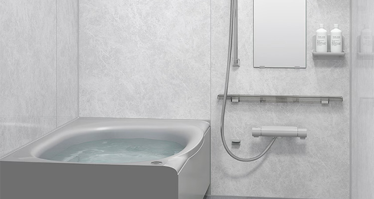 マンション浴室リフォームならコレ！LIXILリノビオVの魅力をわかりやすく紹介 - RENOTTY