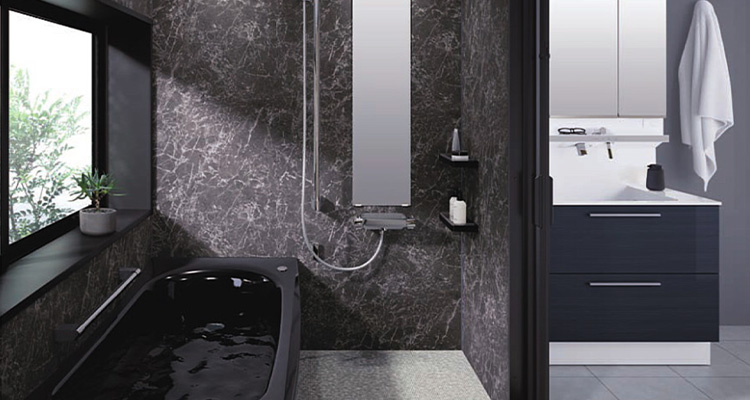 TOTOサザナ徹底解説｜お風呂リフォーム費用・特徴・人気の理由を紹介 - RENOTTY